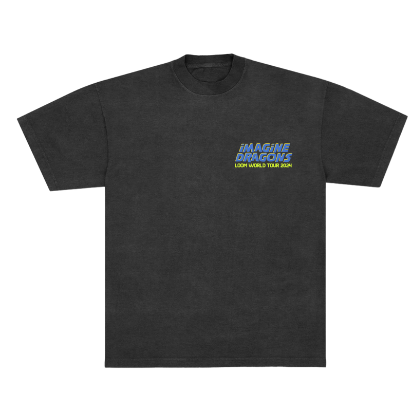 Merch - Imagine Dragons Official Store