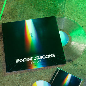 Vinyl - Imagine Dragons Official Store