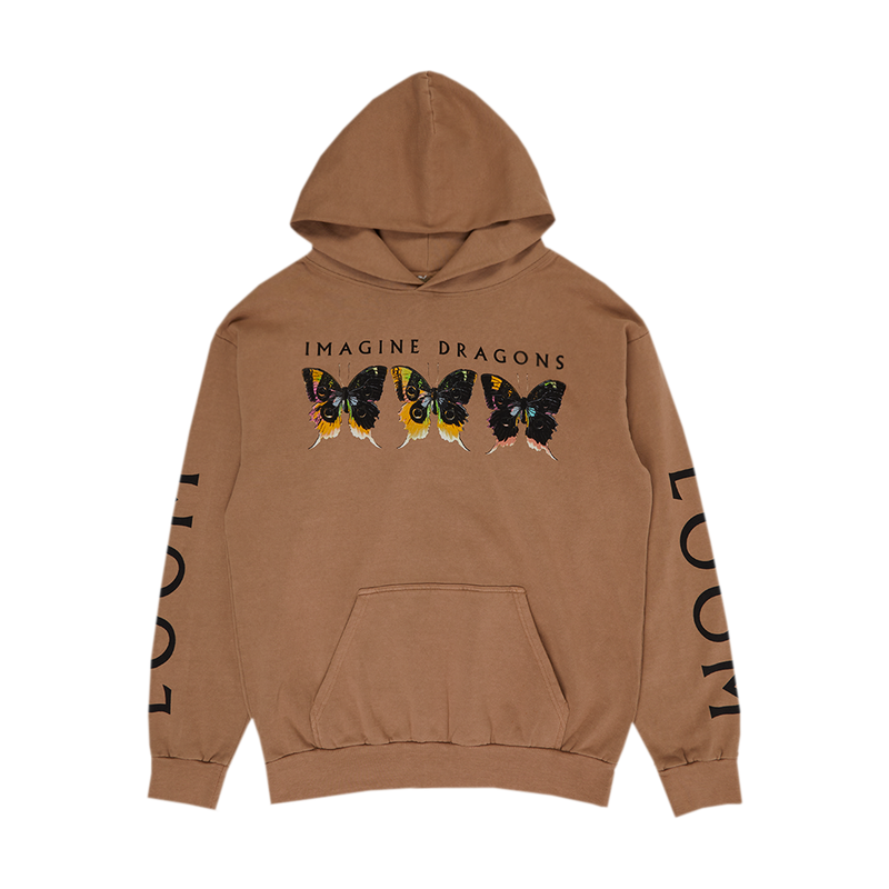 Merch - Imagine Dragons Official Store