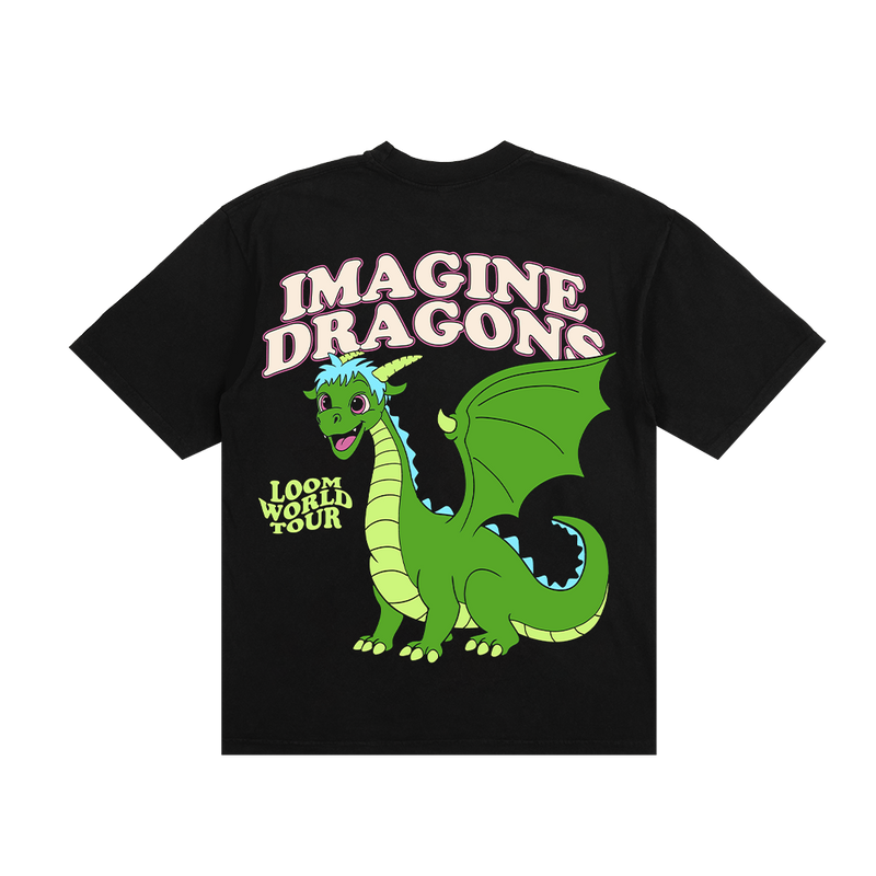 Loom - Imagine Dragons Official Store