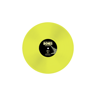Bones / Bones Remix 7" Vinyl – Imagine Dragons Official Store