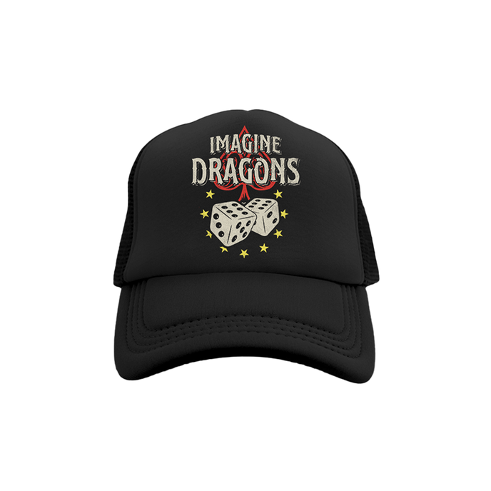Accessories – Imagine Dragons Official Store