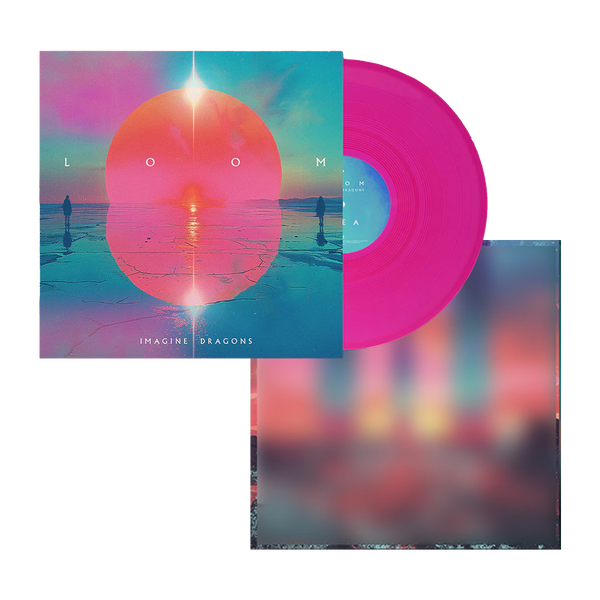Loom - Imagine Dragons Official Store