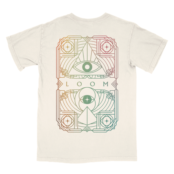 Loom Alt T-Shirt – Imagine Dragons Official Store Loom Alt T-Shirt – Imagine Dragons Official Store