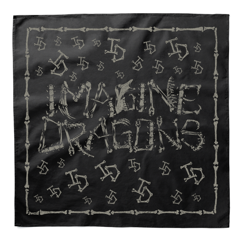 Shop the Latest - Imagine Dragons Official Store