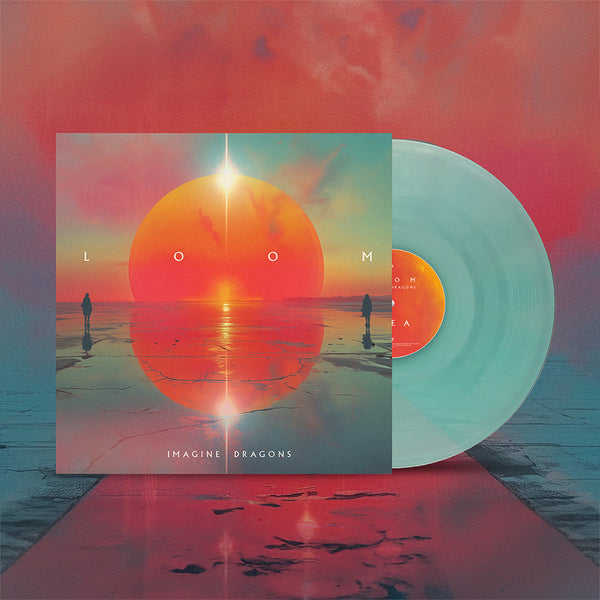 Music - Imagine Dragons Official Store