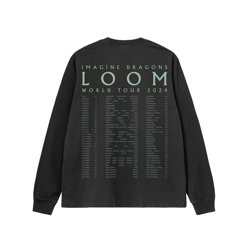 Imagine Dragons Official Store - Imagine Dragons Official Store