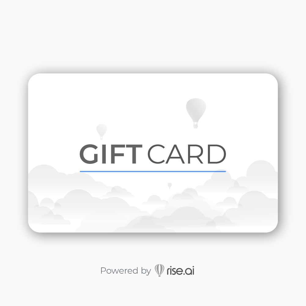 Gift card - Imagine Dragons Official Store