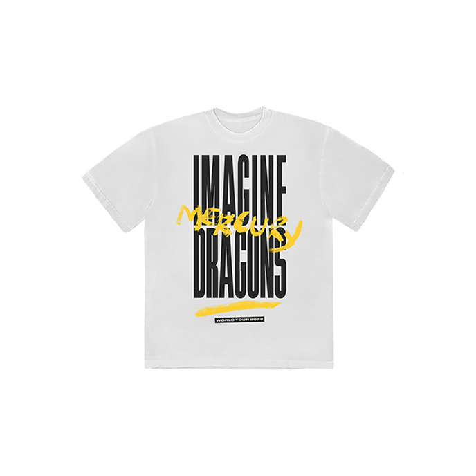 Mercury Tour Merch – Imagine Dragons Official Store