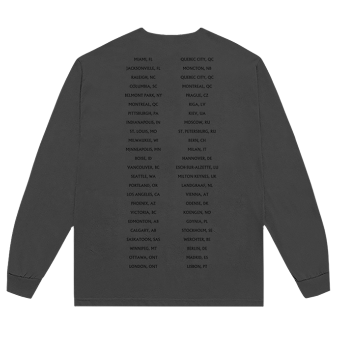 Mercury Tour Merch – Imagine Dragons Official Store